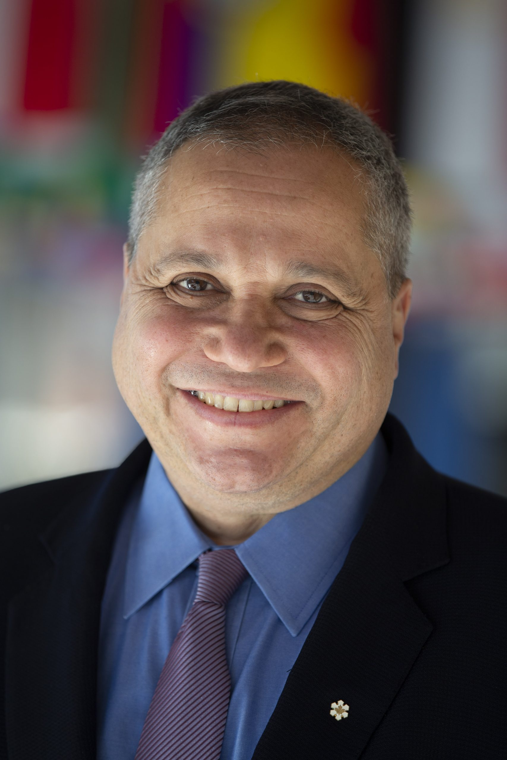 Coming Together To Defeat The Threat Of The Century - Myriad Canada ...