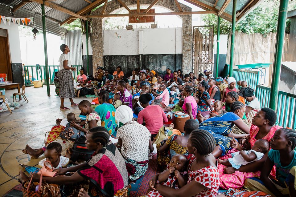 Improving the Lives of Orphans in Tanzania, with Forever Angels ...