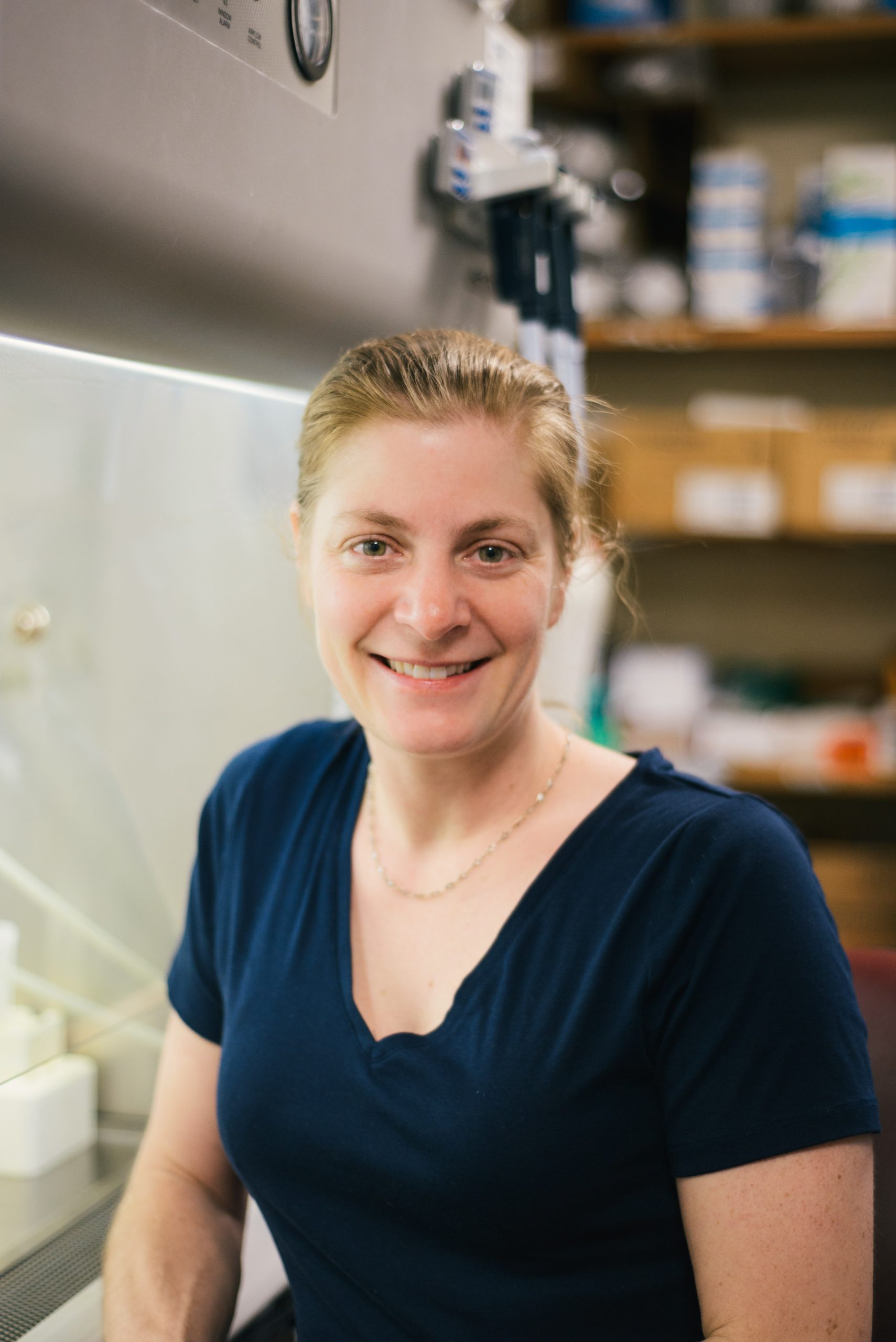 Advancing Gene Therapy Research for a Devastating Rare Disease - Myriad ...