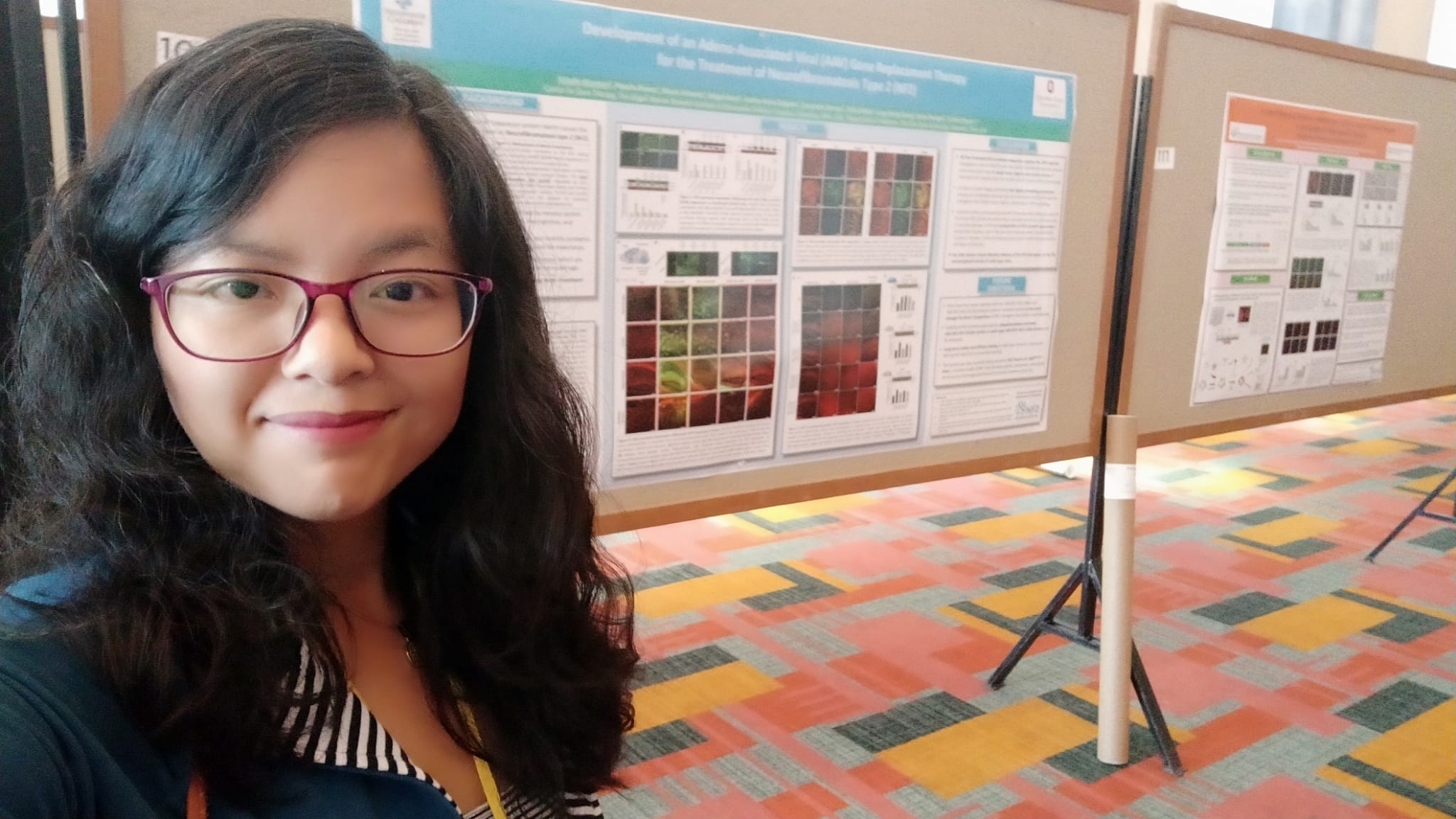 Advancing Gene Therapy Research for a Devastating Rare Disease - Myriad ...