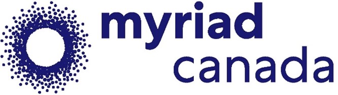 Introducing Our New Name: Myriad Canada - Myriad Canada - International ...